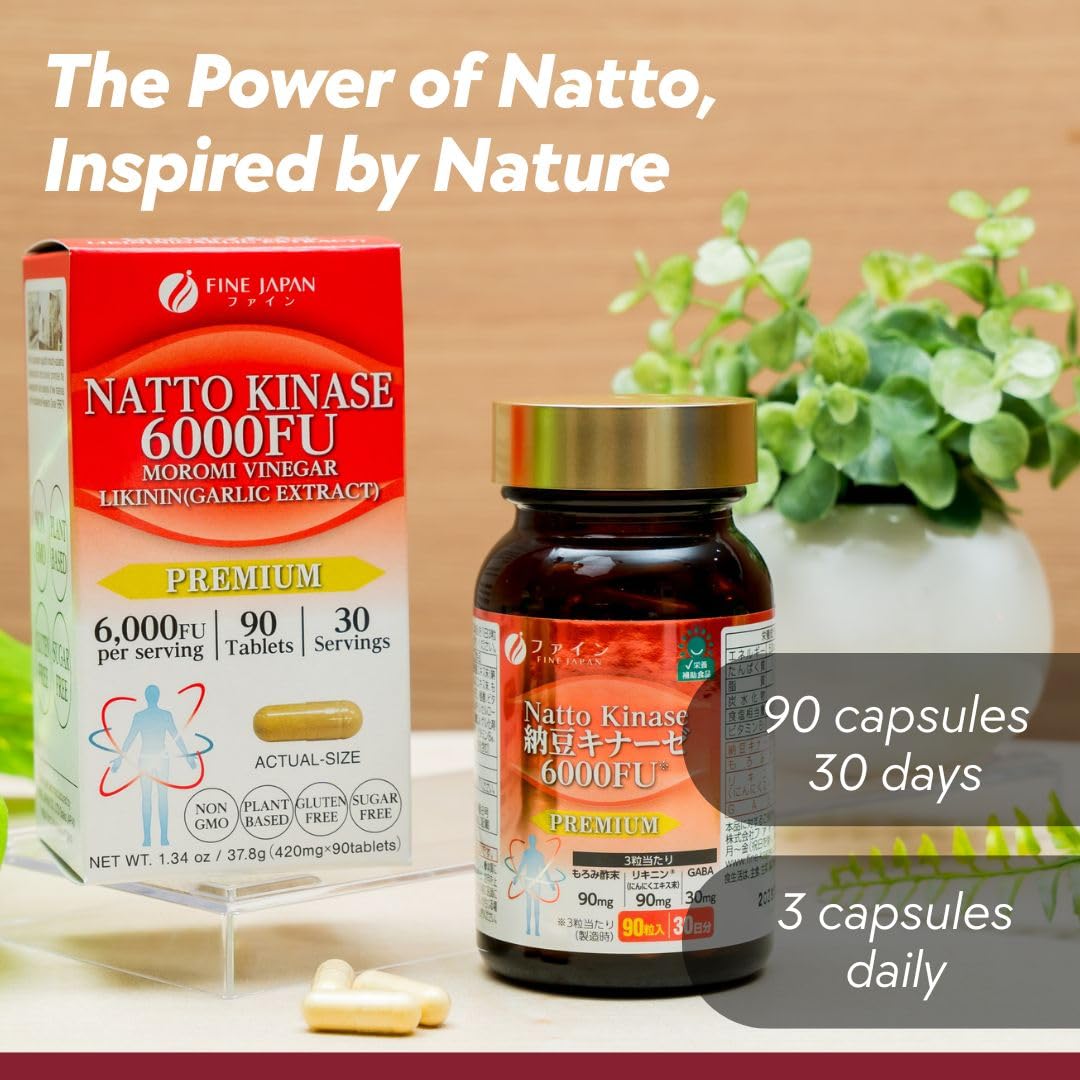 Natural digestive enzyme supplement