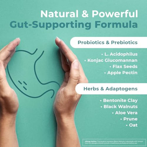 natural digestive enzyme supplements