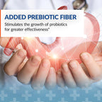 natural digestive enzyme support