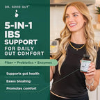 natural digestive enzyme support