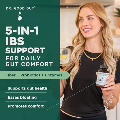 natural digestive enzyme support