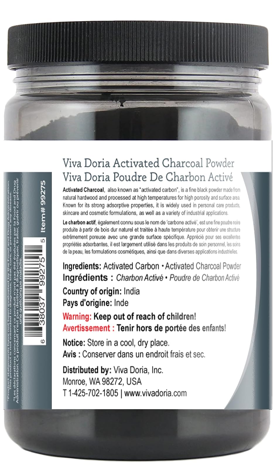 natural digestive enzymes activated charcoal