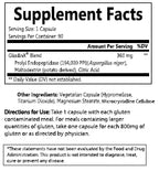 natural digestive enzymes capsules