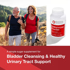 natural digestive enzymes D-Mannose Powder