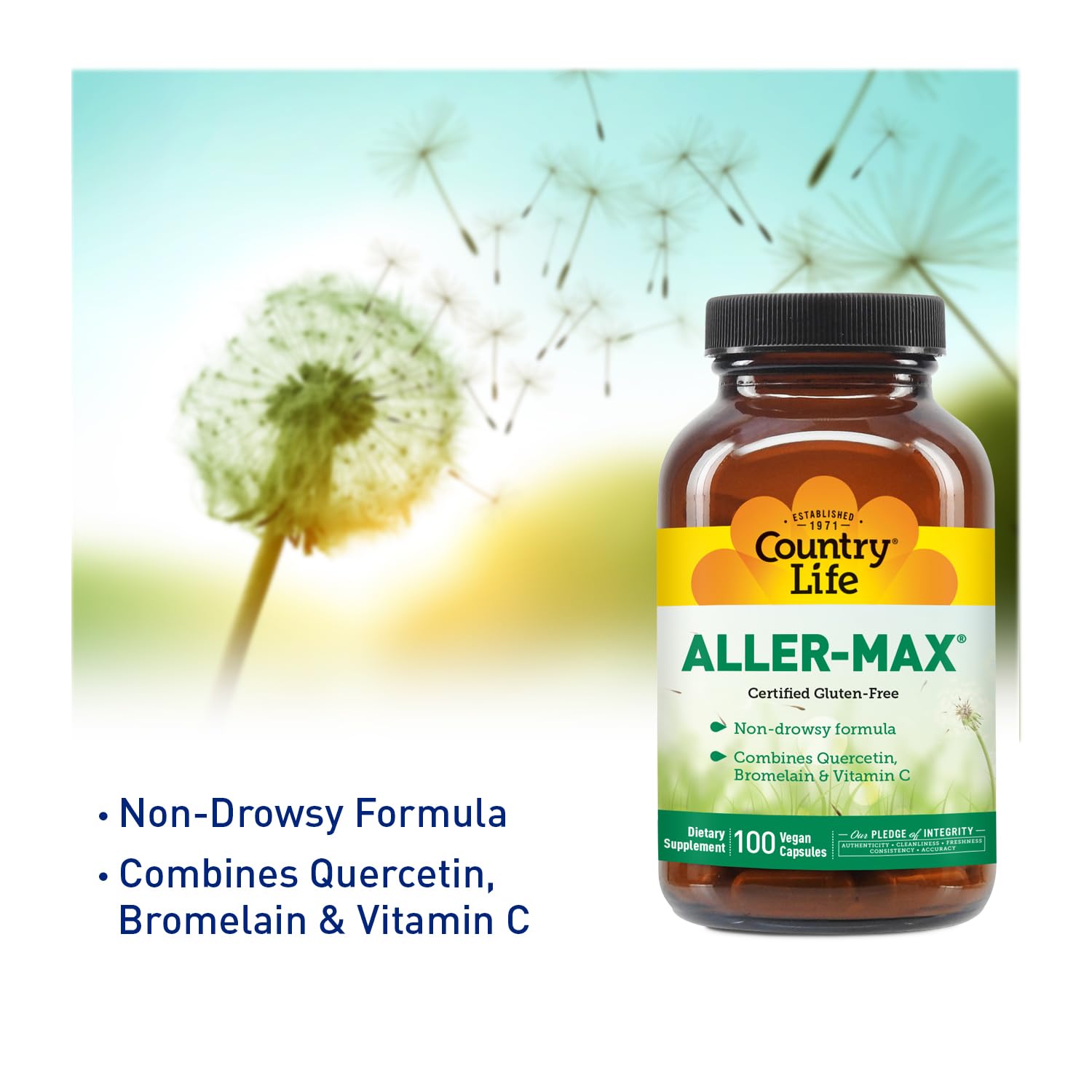 natural digestive enzymes for allergies
