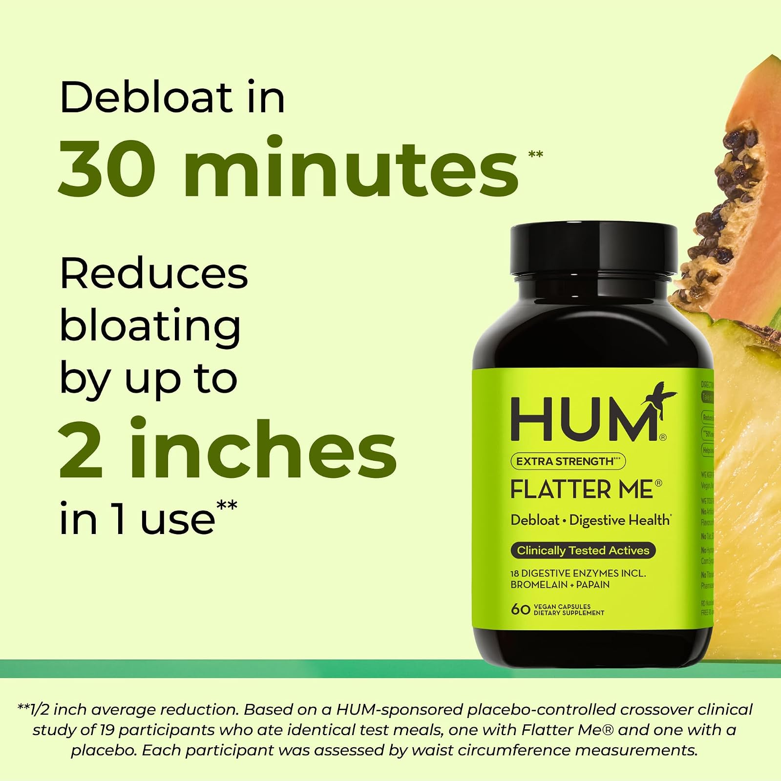 natural digestive enzymes for better absorption