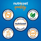 Natural digestive enzymes for better absorption