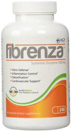 Natural digestive enzymes for better absorption