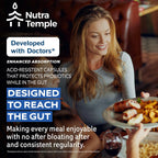 natural digestive enzymes for better absorption