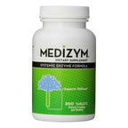 Natural digestive enzymes for better absorption