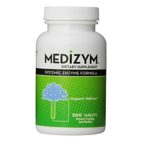 Natural digestive enzymes for better absorption