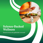 Natural digestive enzymes for better absorption
