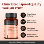 Natural digestive enzymes for better digestion