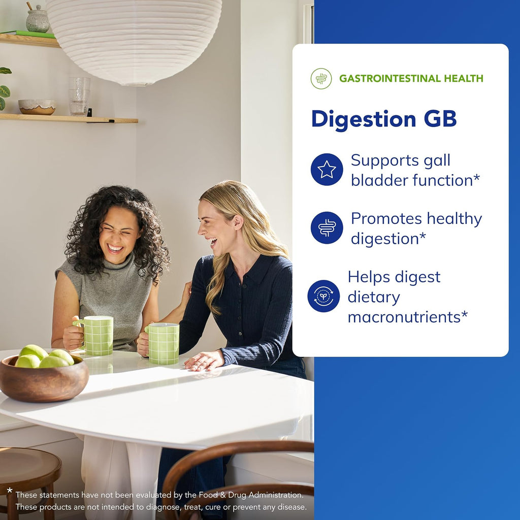 Natural digestive enzymes for better digestion