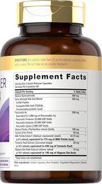 natural digestive enzymes for better digestion