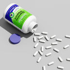 natural digestive enzymes for better digestion