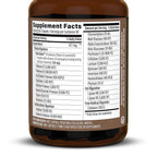 natural digestive enzymes for better digestion