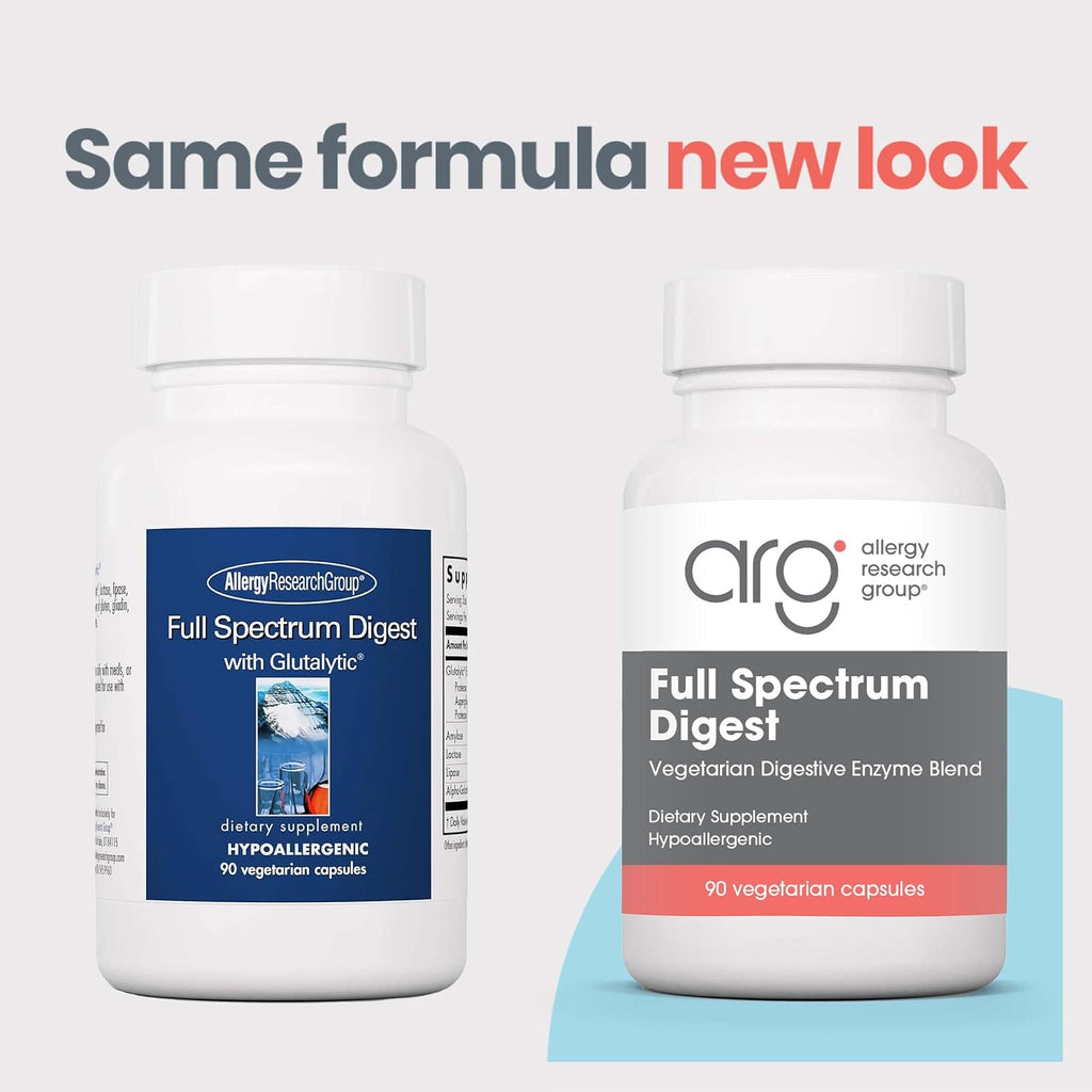 natural digestive enzymes for better digestion