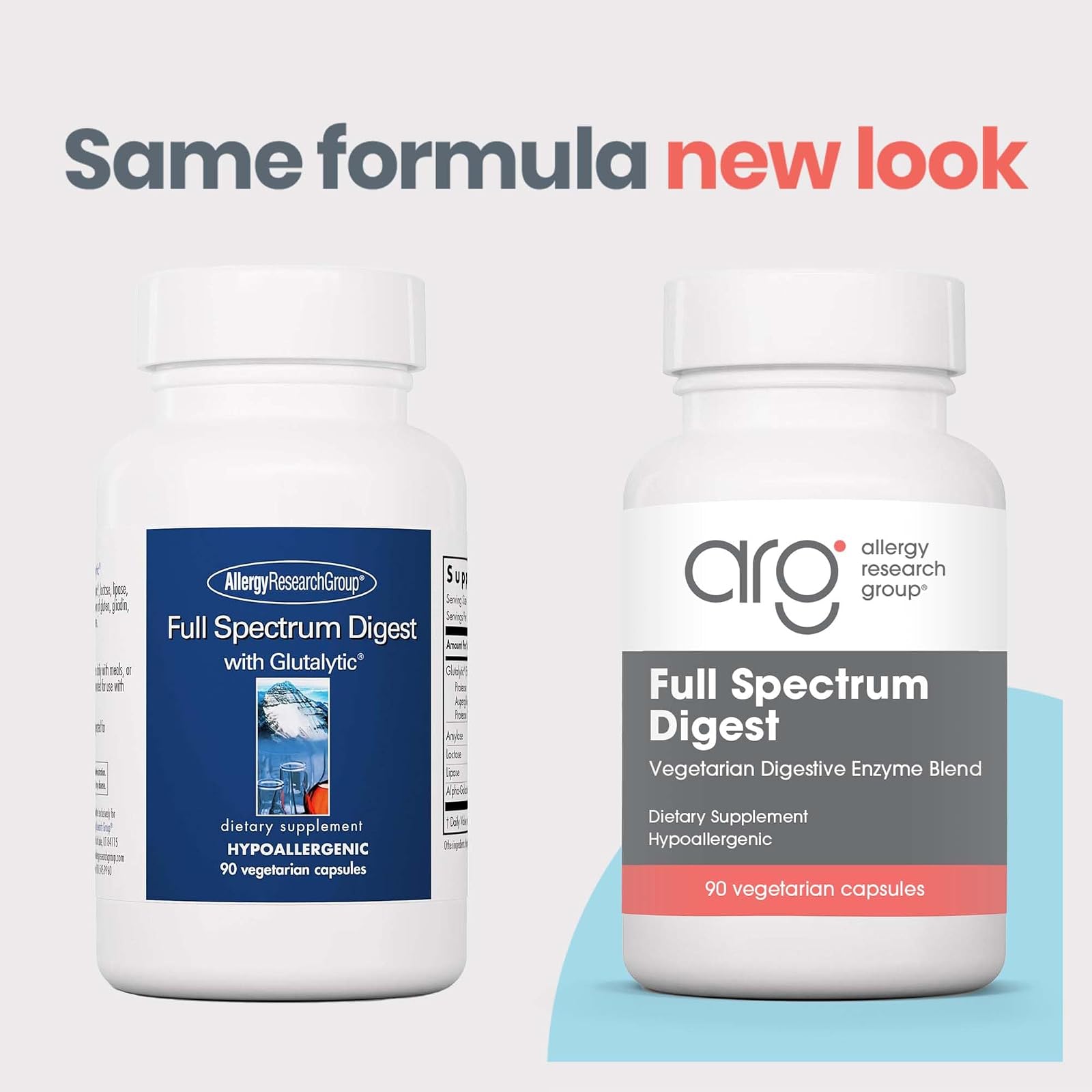 natural digestive enzymes for better digestion