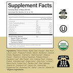 natural digestive enzymes for better digestion