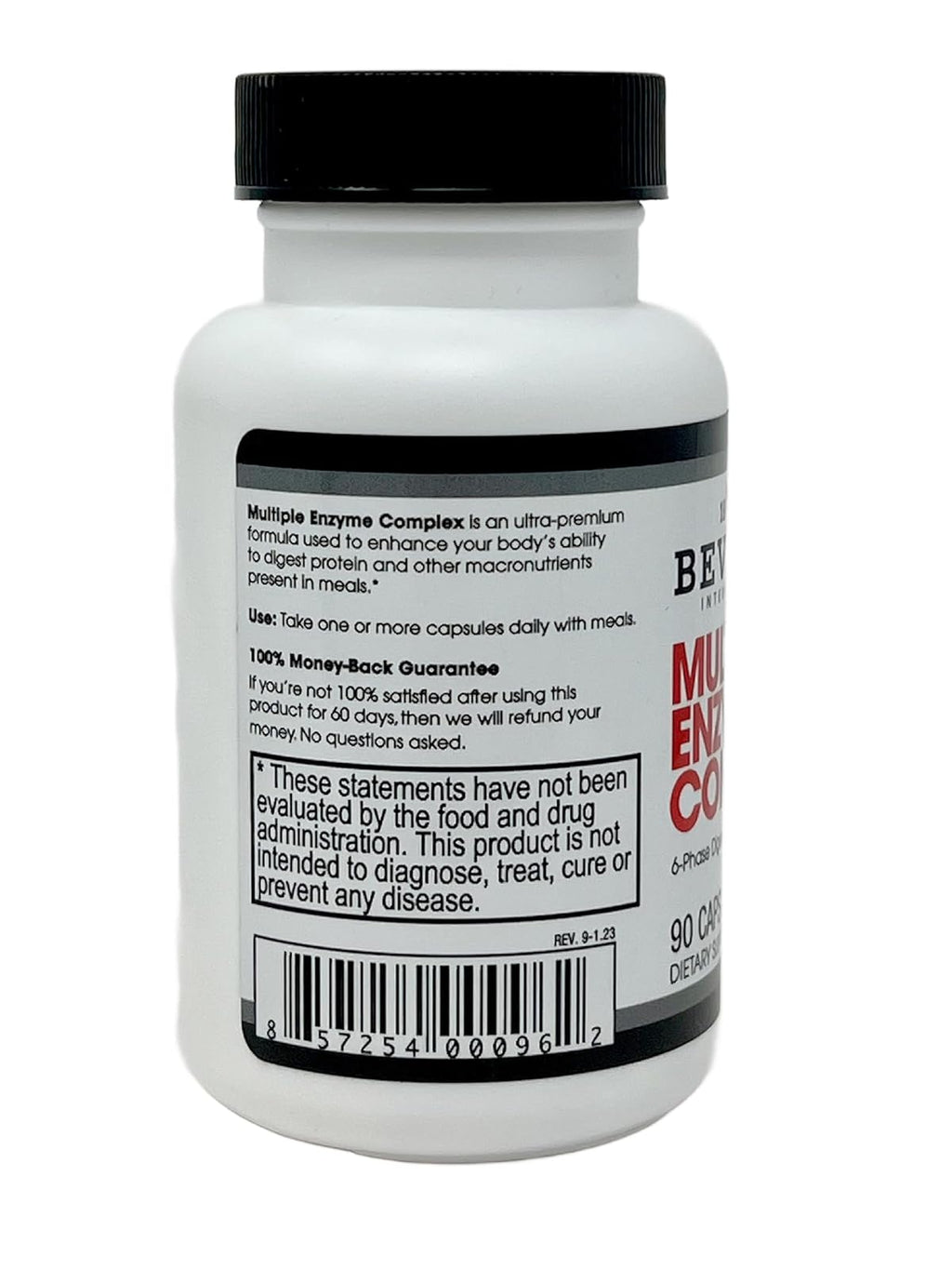 natural digestive enzymes for better digestion