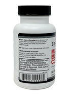 natural digestive enzymes for better digestion