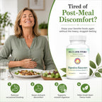 natural digestive enzymes for better digestion