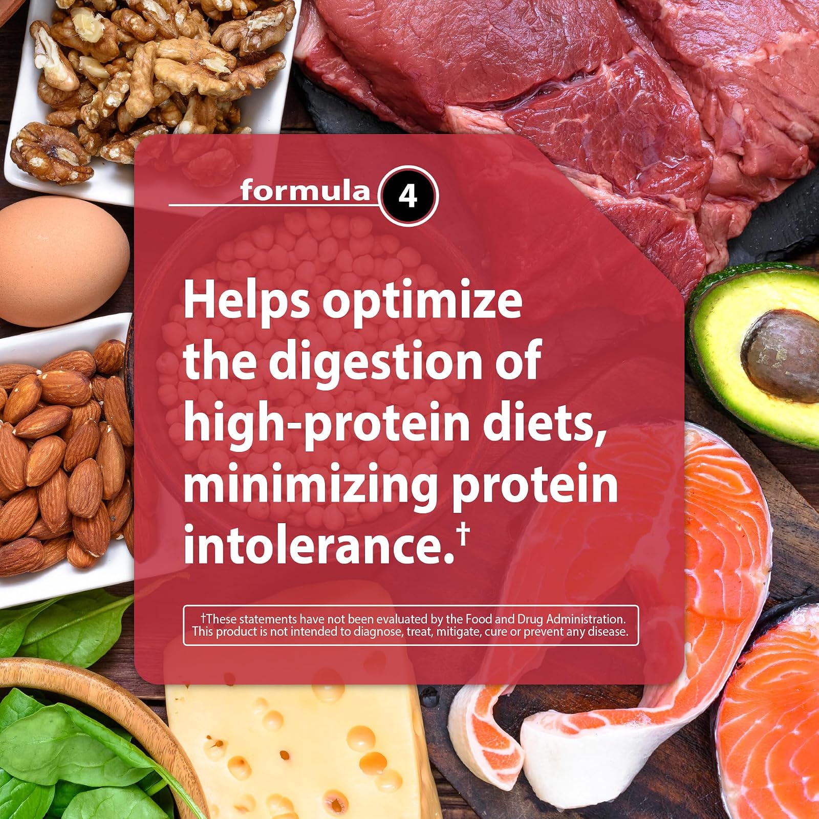 natural digestive enzymes for better digestion