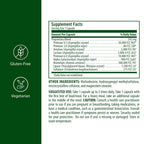 natural digestive enzymes for better digestion