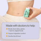 natural digestive enzymes for better digestion