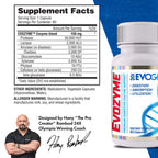 natural digestive enzymes for better digestion