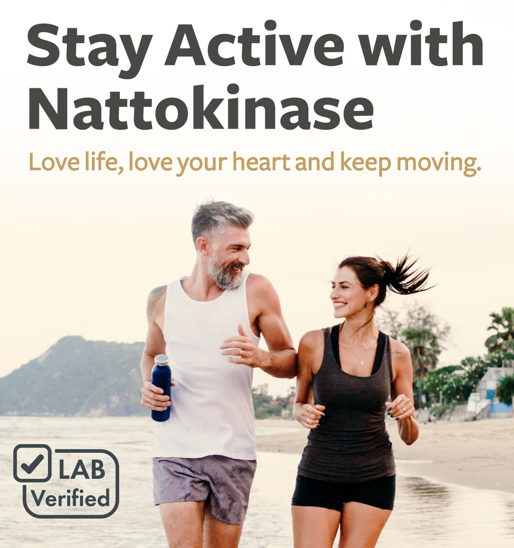Natural digestive enzymes for better digestion