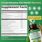 natural digestive enzymes for better digestion