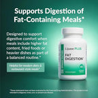 natural digestive enzymes for better digestion
