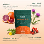 Natural digestive enzymes for better digestion