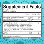 natural digestive enzymes for better digestion