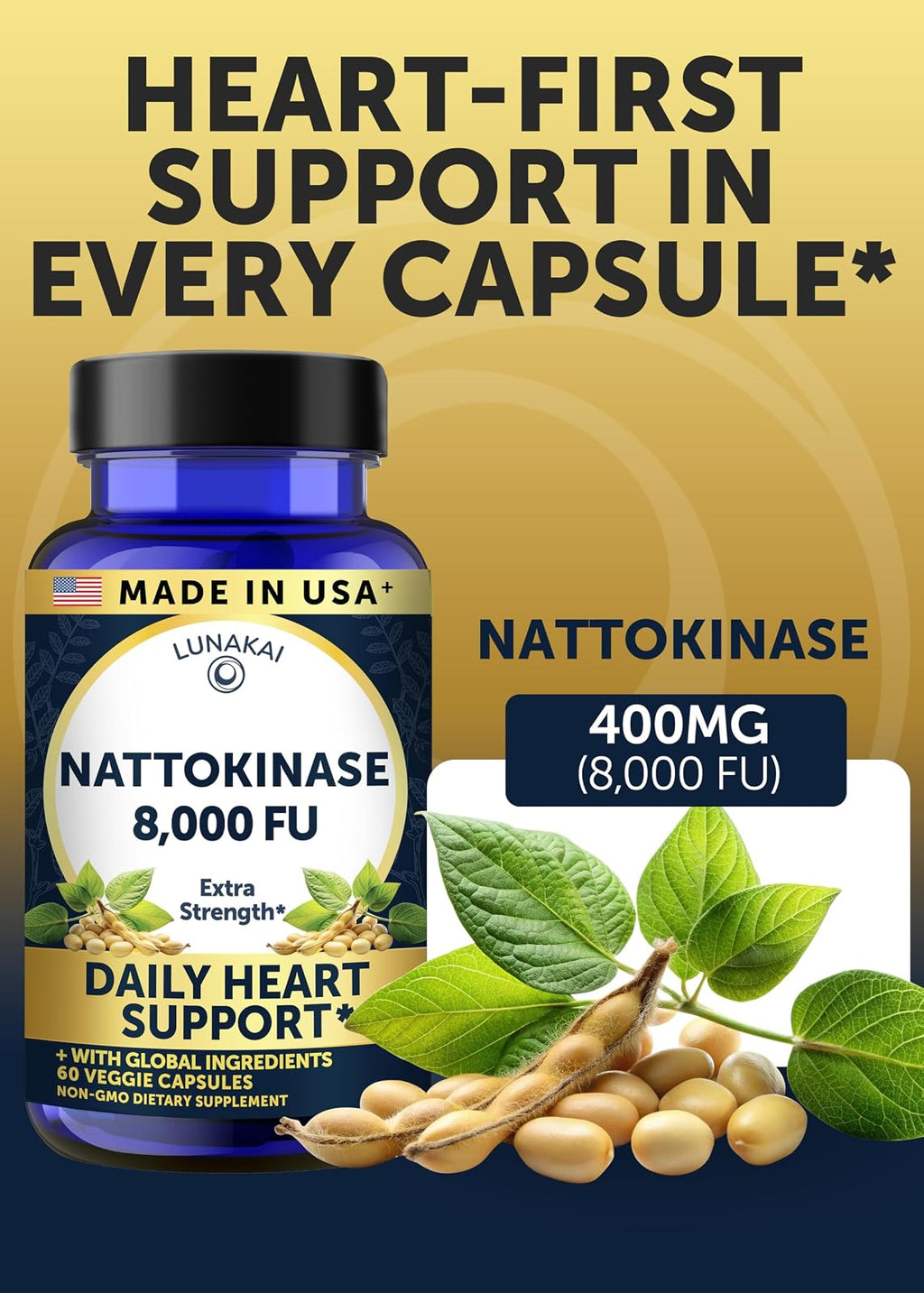 Natural digestive enzymes for better digestion