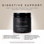 natural digestive enzymes for better digestion