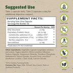 natural digestive enzymes for better digestion