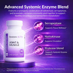 Natural digestive enzymes for better digestion
