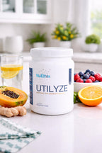 natural digestive enzymes for better digestion