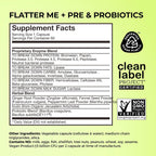 natural digestive enzymes for better digestion