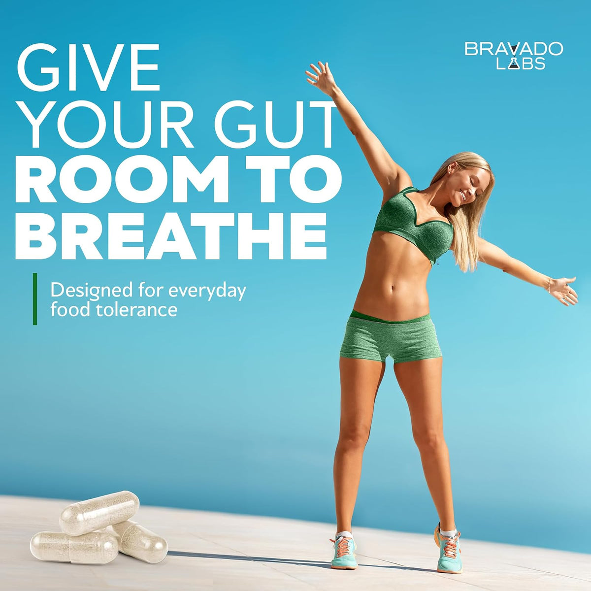 natural digestive enzymes for better digestion
