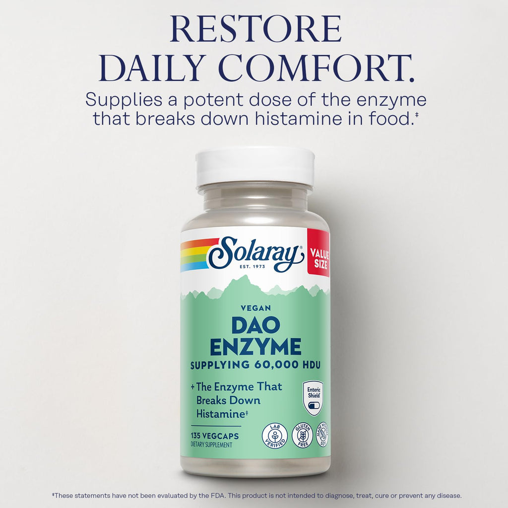 natural digestive enzymes for better digestion