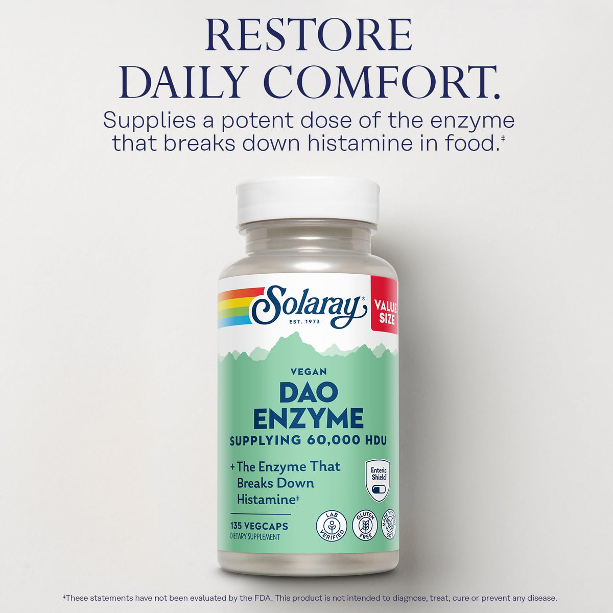 natural digestive enzymes for better digestion