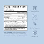 natural digestive enzymes for better gut health