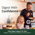 natural digestive enzymes for better health