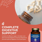 natural digestive enzymes for better health