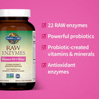natural digestive enzymes for better health