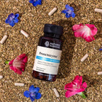 Natural digestive enzymes for better nutrient absorption